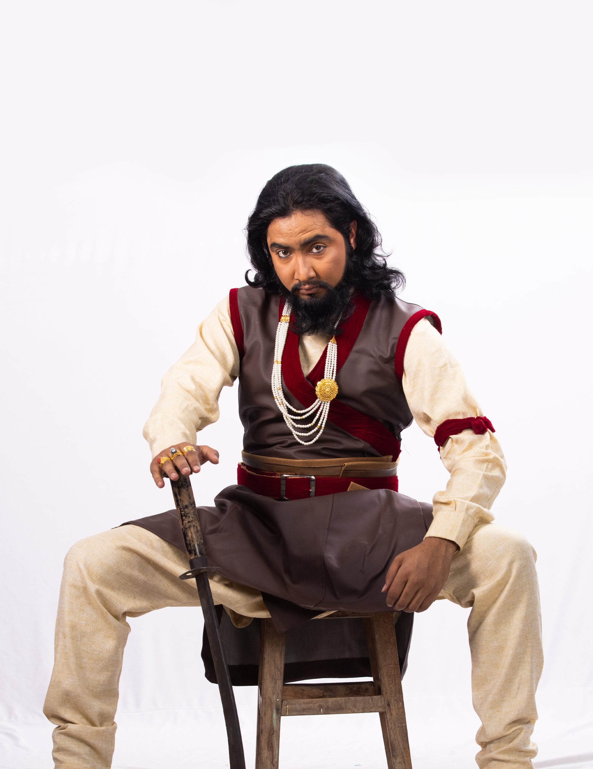 Utsab Panday » Multi talented professional